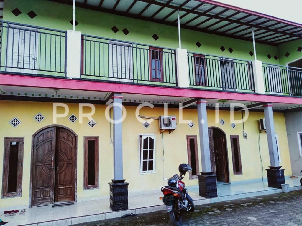 Jual Beli Properti Cilacap | Procil.id Properti Cilacap